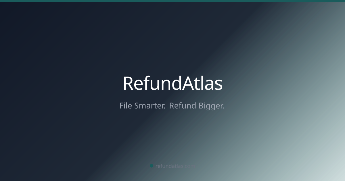 TurboTax Review 2026 | Pricing, Features & Verdict | RefundAtlas